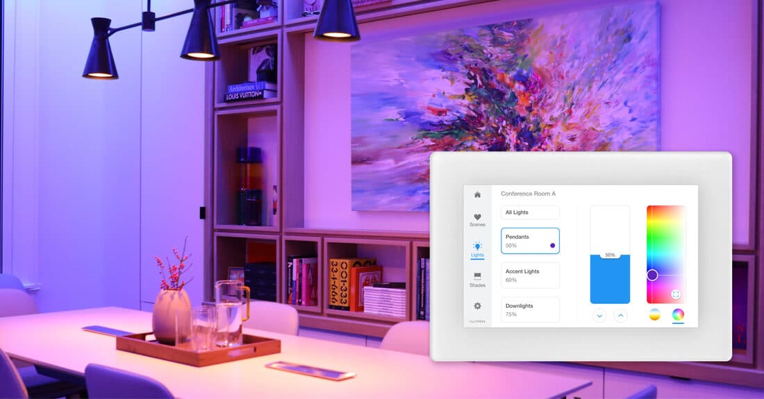 Lutron Grafik 4000 Is Obsolete - Paratus Service Group